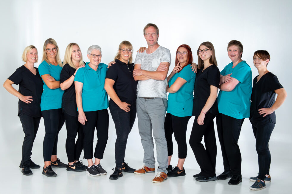 Hausarztpraxis Behrend in Unna - praxis-behrend.de